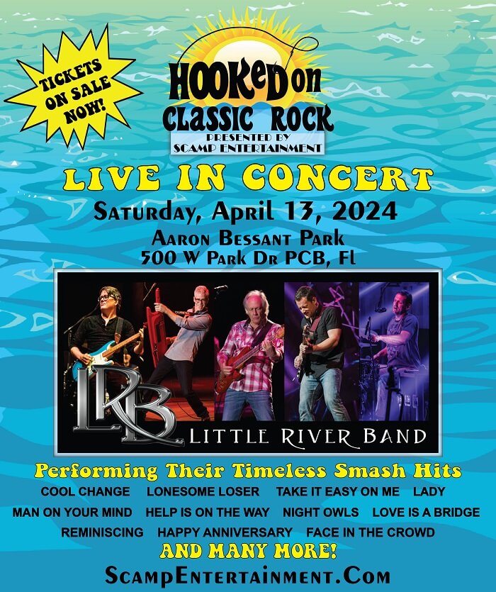 Scamp Entertainment | Panama City, FL Concerts